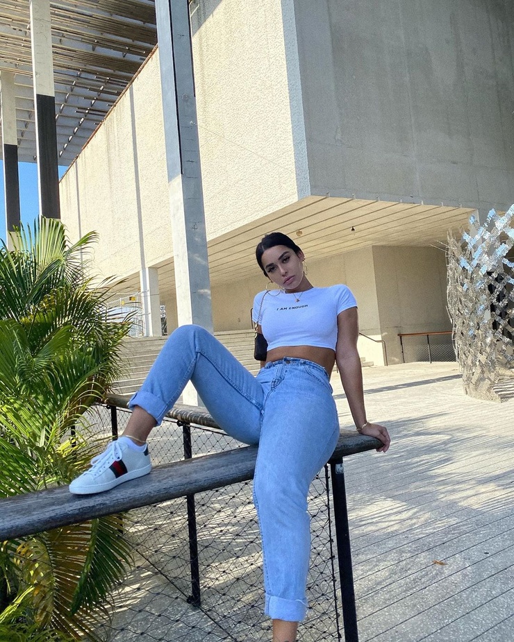 Picture of Stephanie Rao