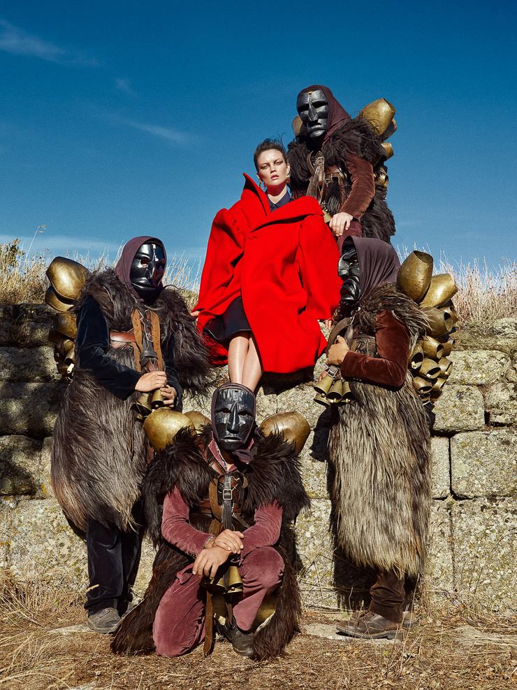 Picture of Grace Anderson