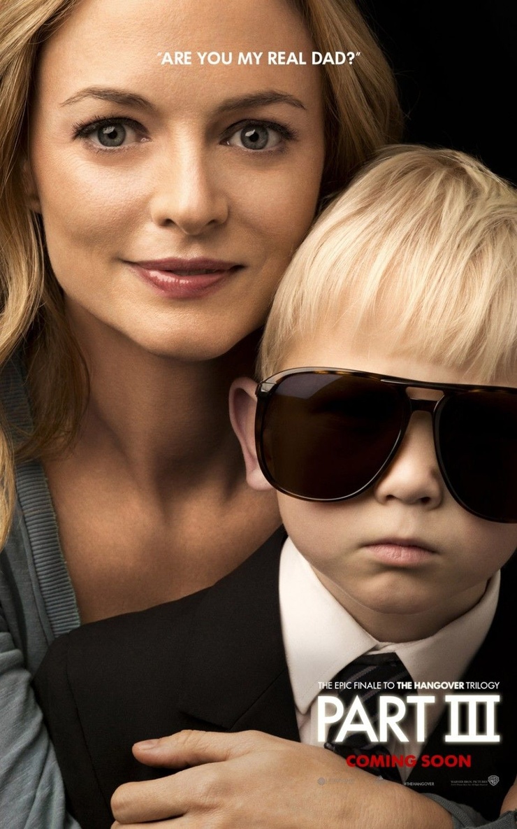 Picture of Jade (the hangover)