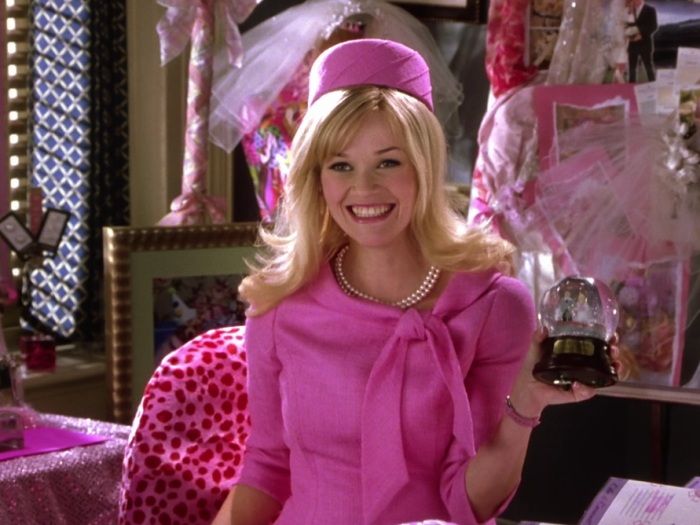 Picture of Elle Woods
