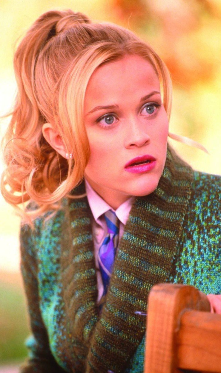 Picture of Elle Woods