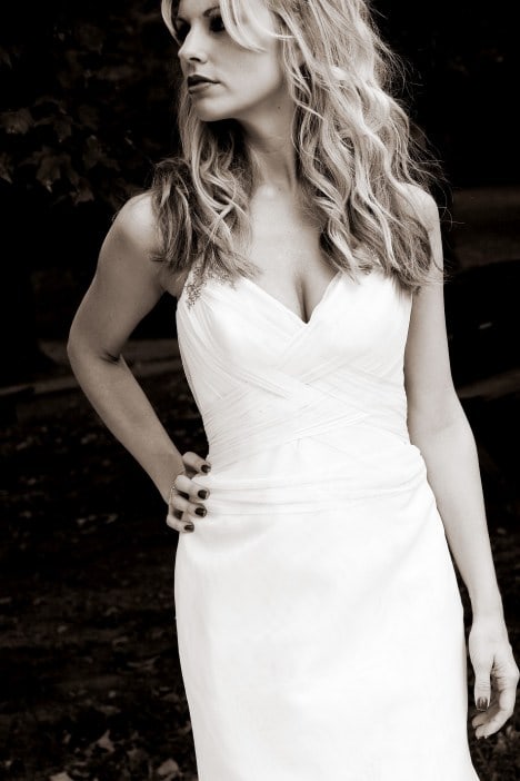 Ashley Russell Picture