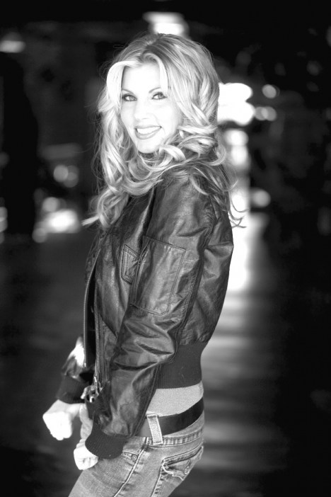Picture Of Ashley Russell
