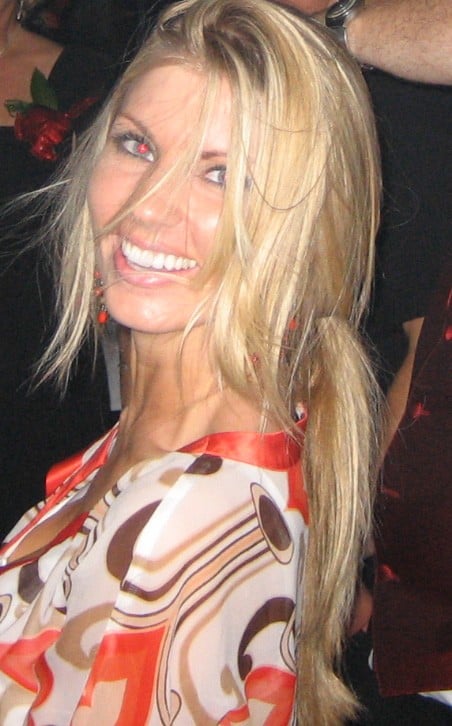 Picture Of Ashley Russell