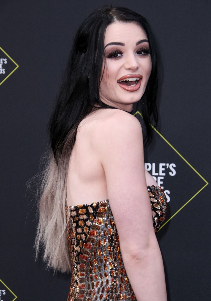 Picture of Britani Knight