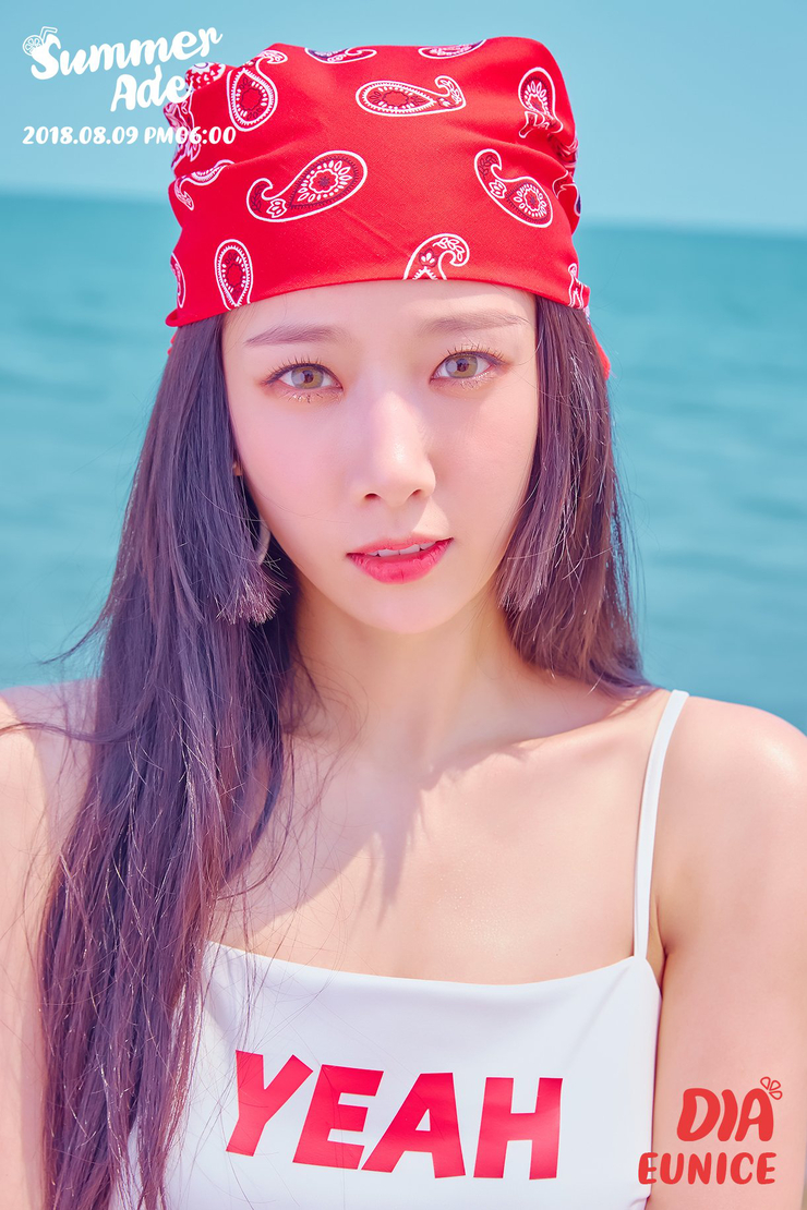 Picture of Eunice