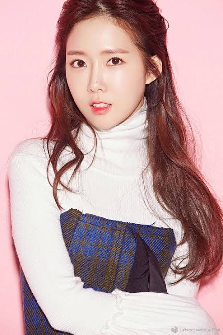 Picture of Seung-Hee Cho