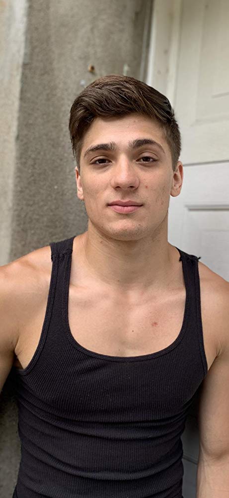 Picture of Domenic Arduino