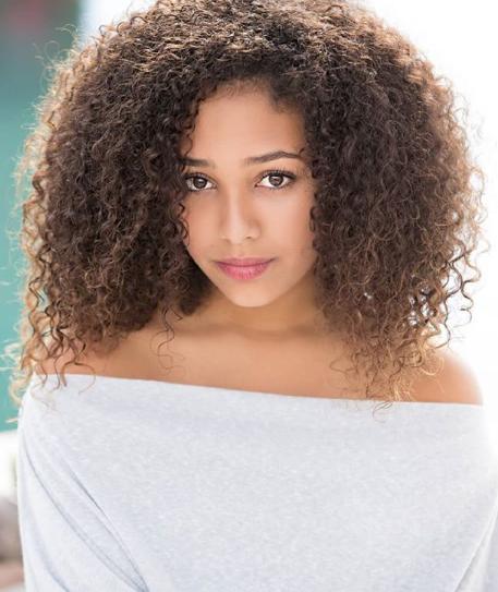 Picture of Raquel Justice