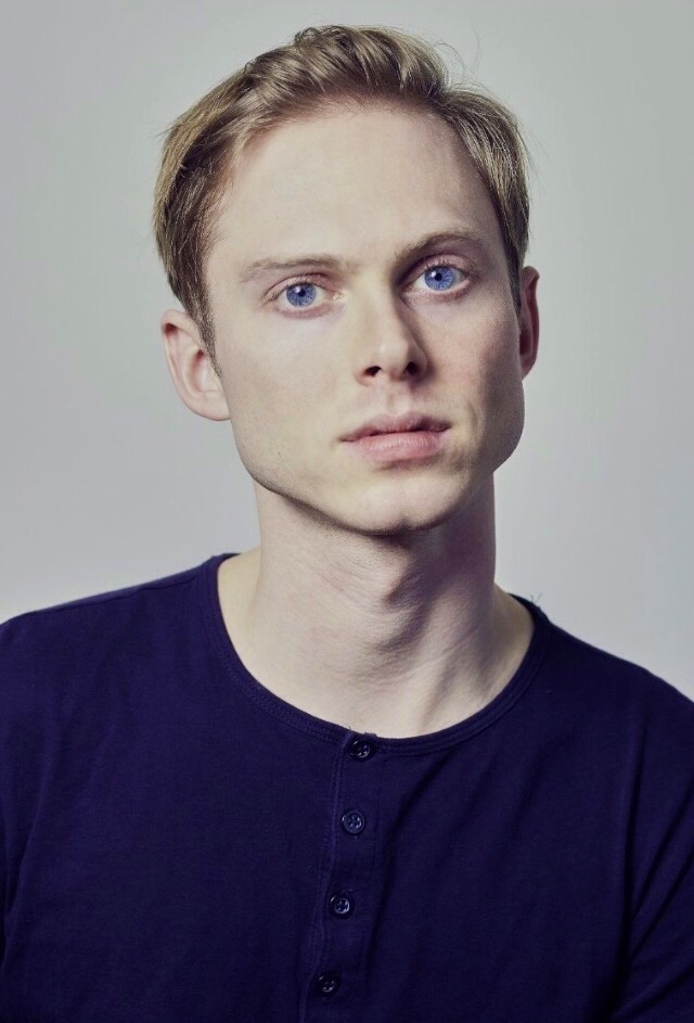 Joshua Brady picture