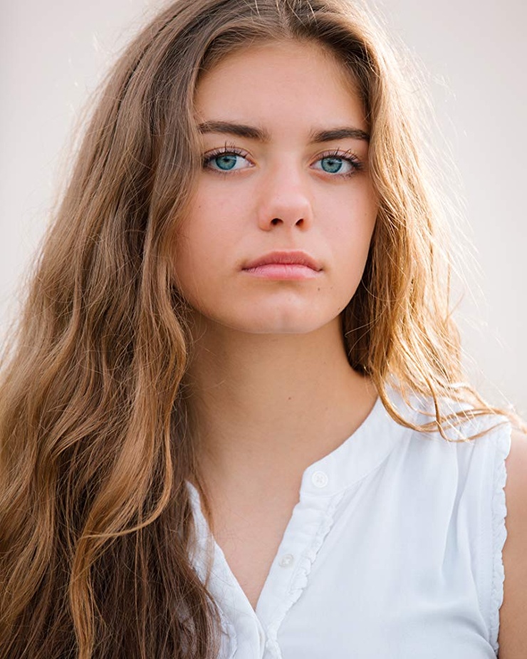 Picture of Nicole Weeks