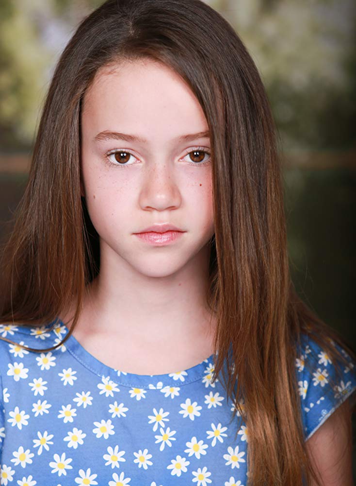 Chloe Coleman picture