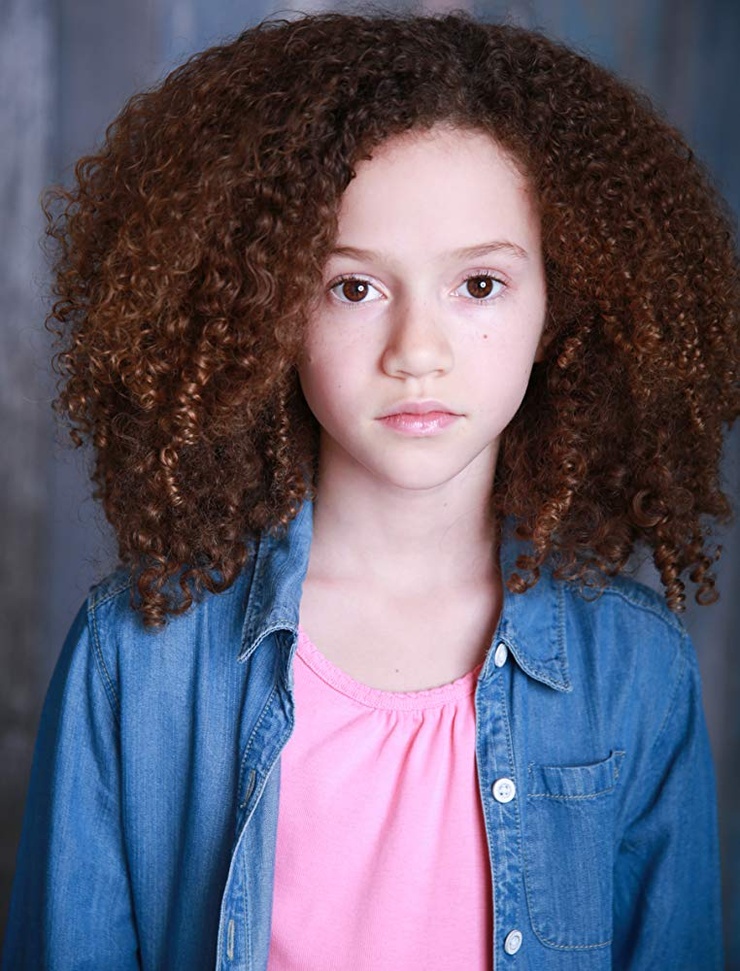 Picture of Chloe Coleman