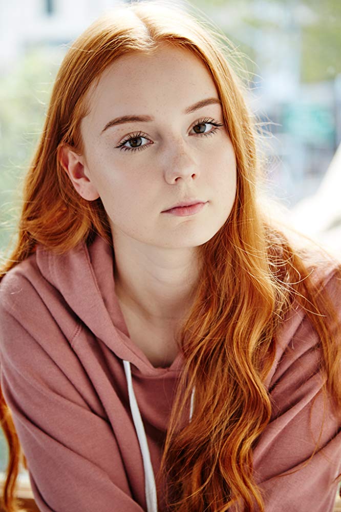 Picture of Ashleigh Ross