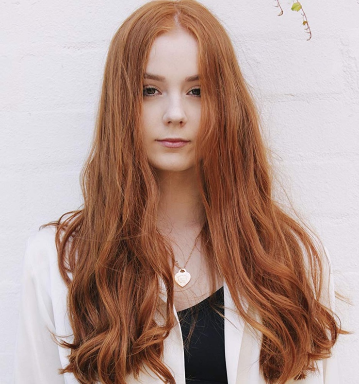 Picture of Ashleigh Ross