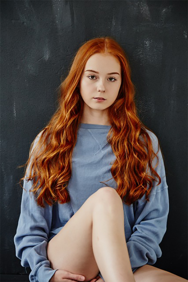 Picture of Ashleigh Ross