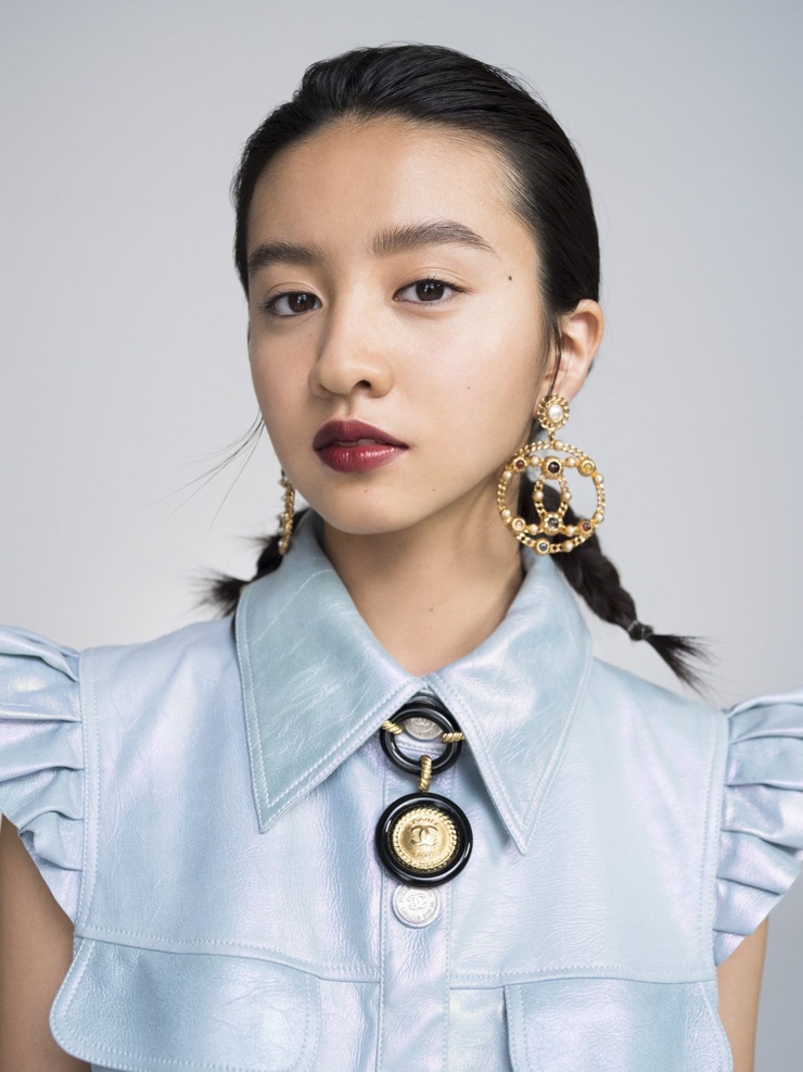 Picture of Koki Kimura