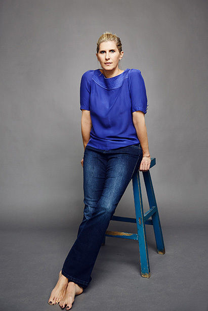 Picture of Paula Paul