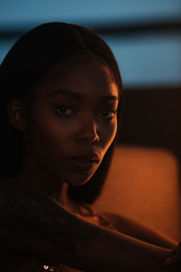 Picture of Widny E. Bazile