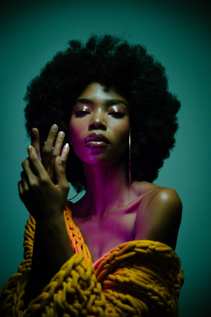 Picture of Widny E. Bazile