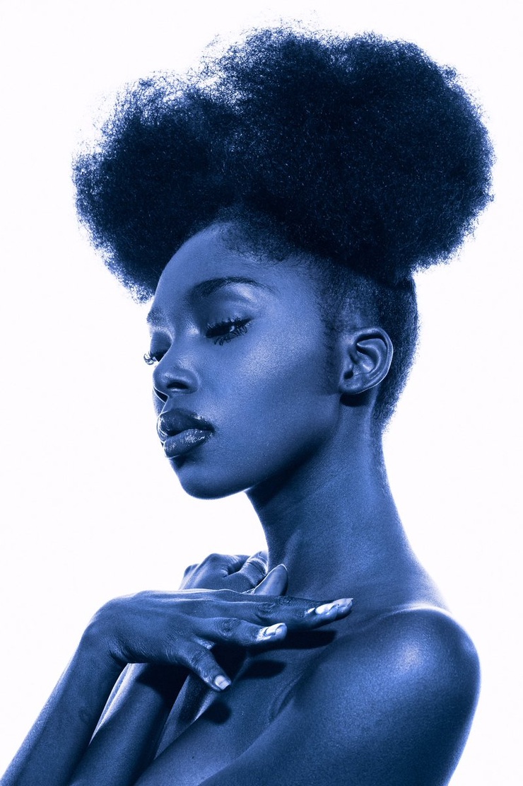 Widny E. Bazile image