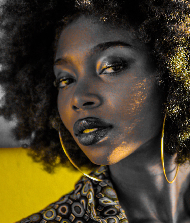 Picture of Widny E. Bazile