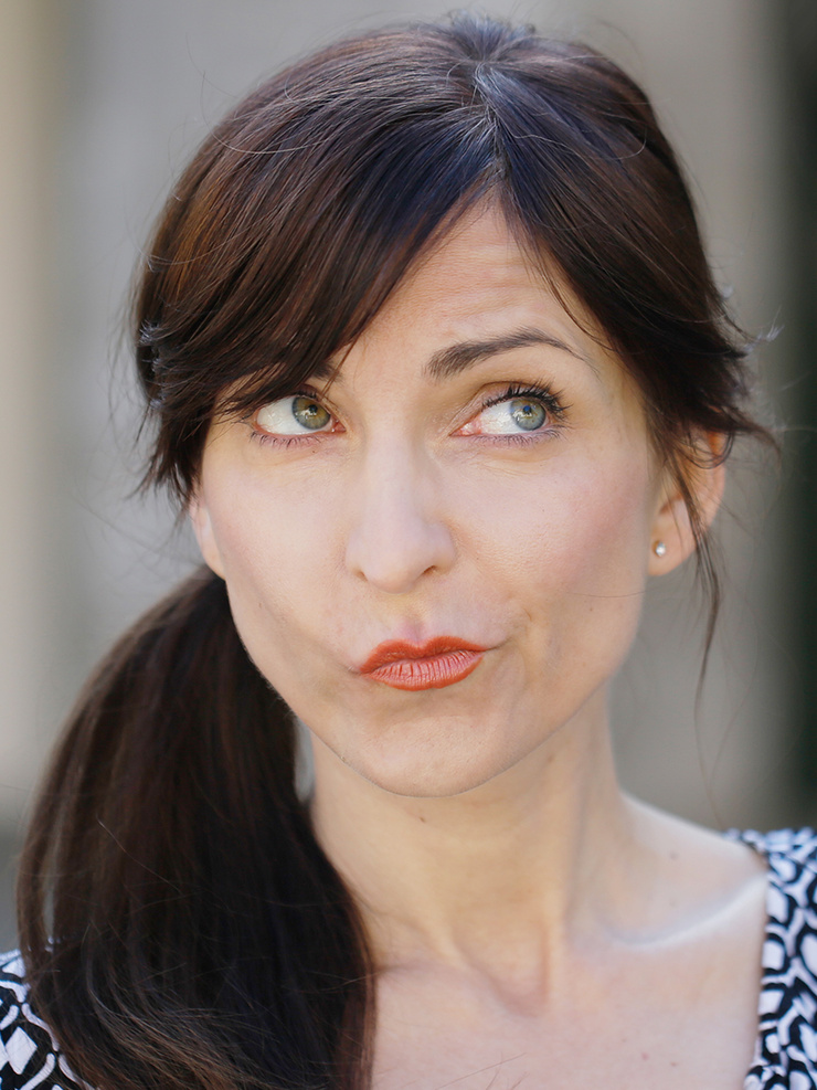 Picture of Nadin Lucia Brehm