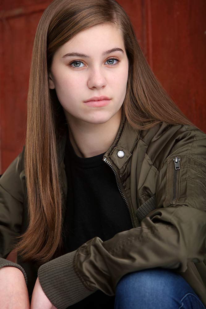 Picture of Cece Kelly