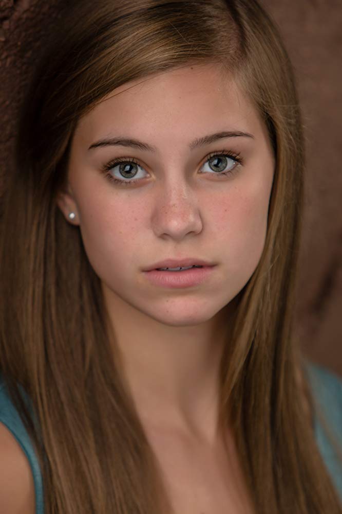 Picture of Cece Kelly