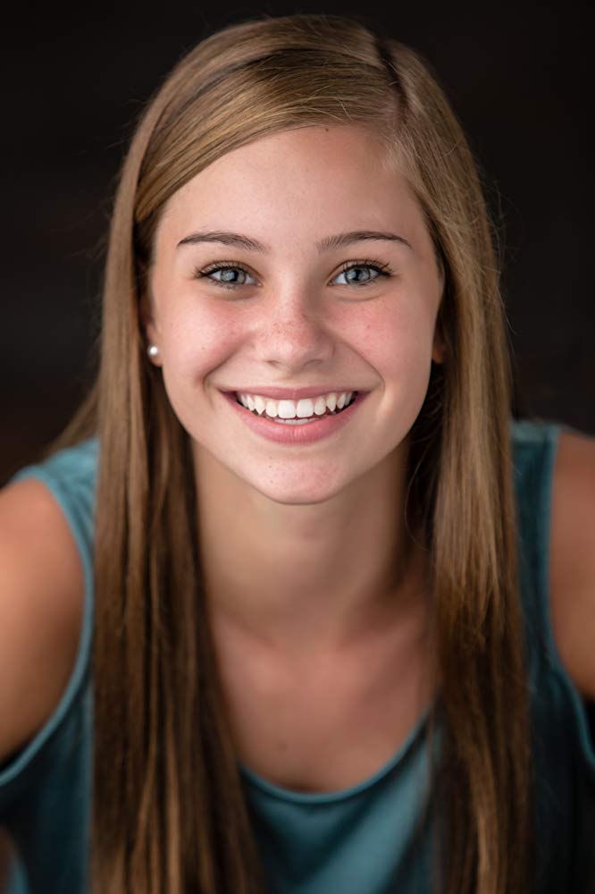 Picture of Cece Kelly