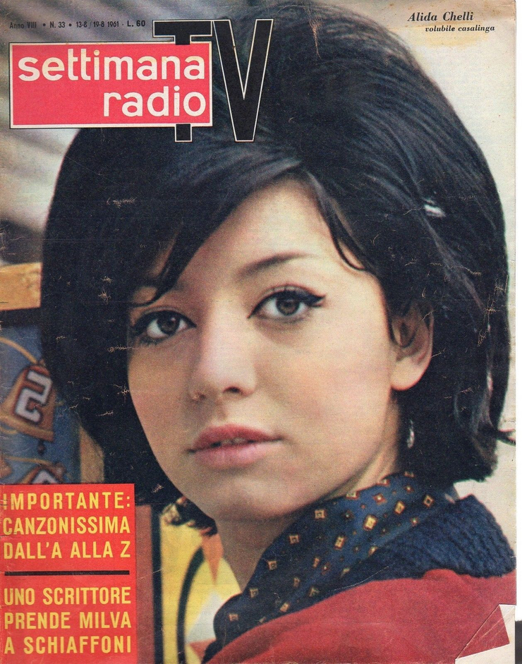 Picture of Alida Chelli