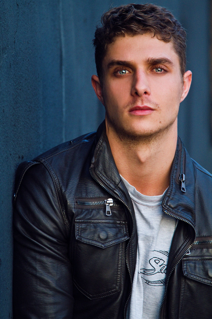 Picture of Alex Cubis