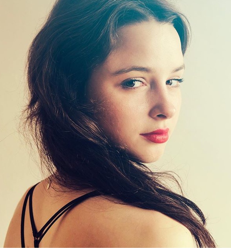 Picture of Anna Próchniak