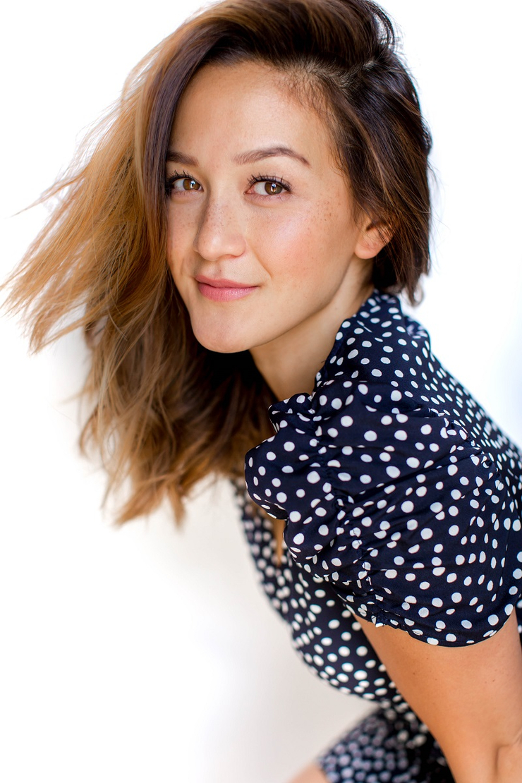 Shannon Chan-Kent image