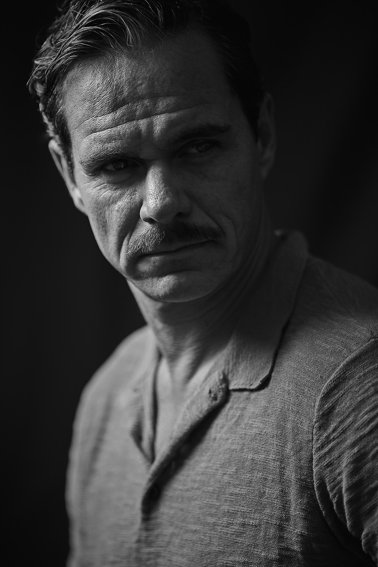 Picture of Tony Dalton