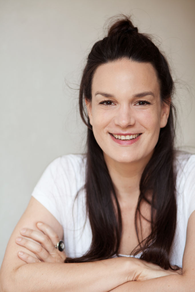 Image of Lavinia Heilig