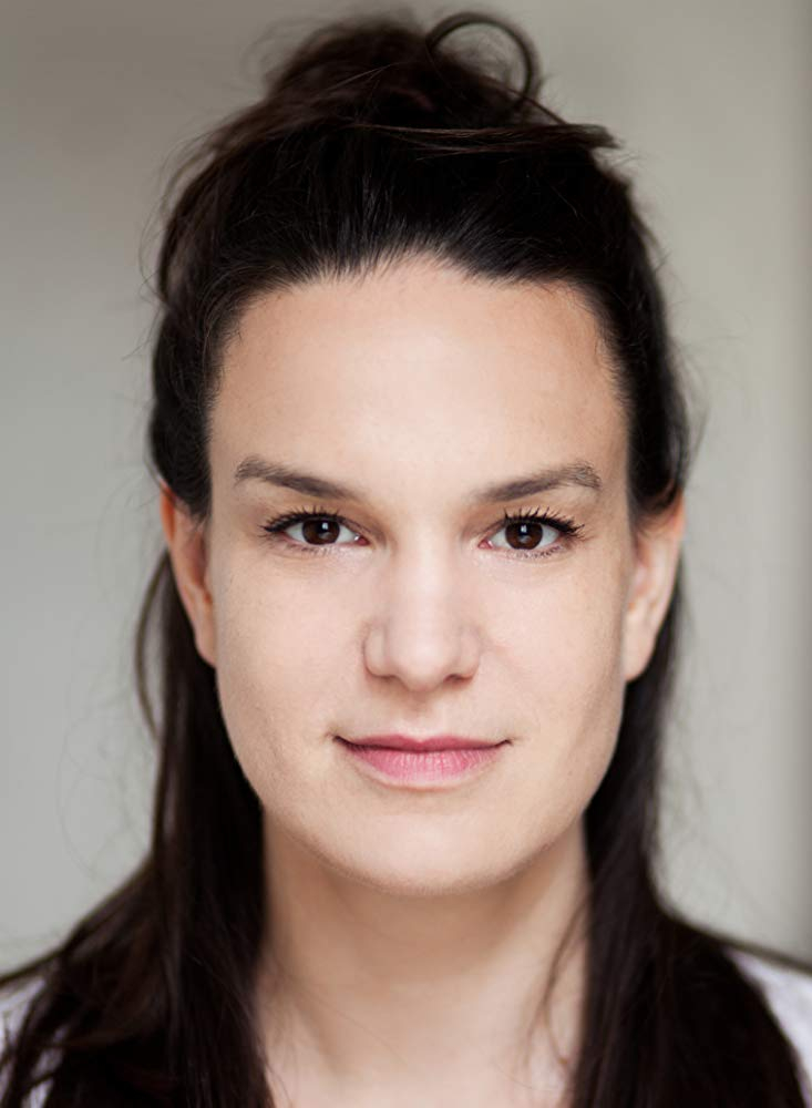 Picture of Lavinia Heilig