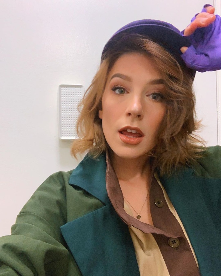 Image of Courtney Miller