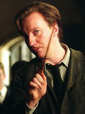 Picture of Remus Lupin