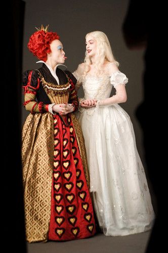 Image of The Red Queen