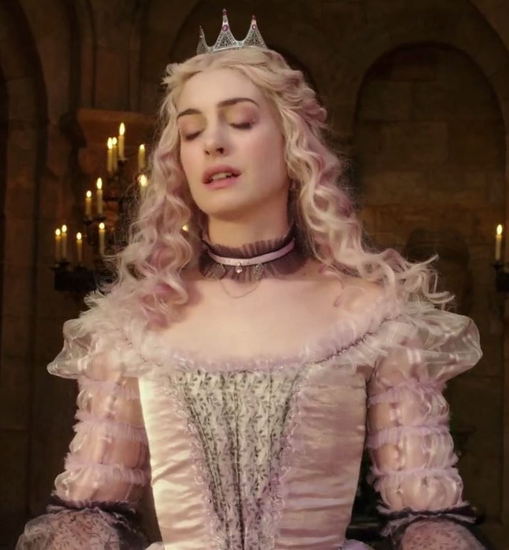 Picture of The White Queen
