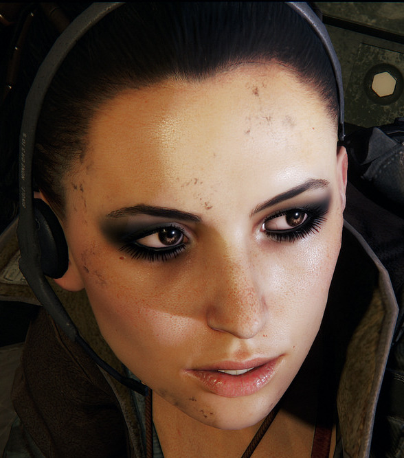 Picture of Jade Aldemir