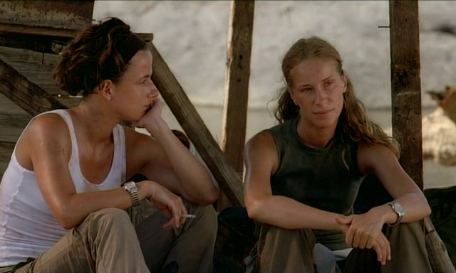 Picture of Falling Rocks