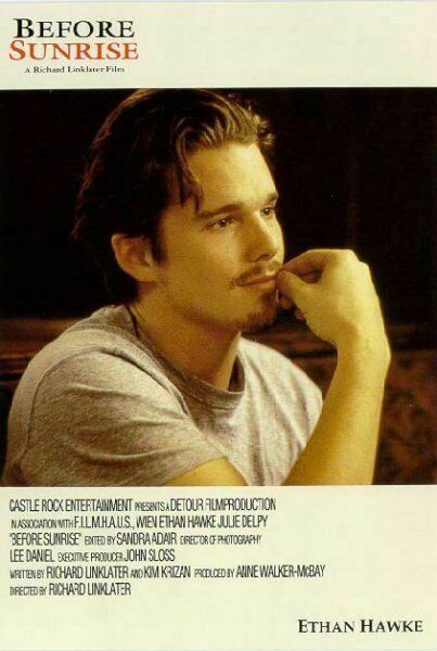 Picture of Before Sunrise