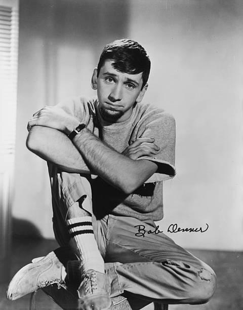 Bob Denver