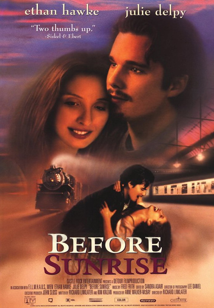 Picture of Before Sunrise