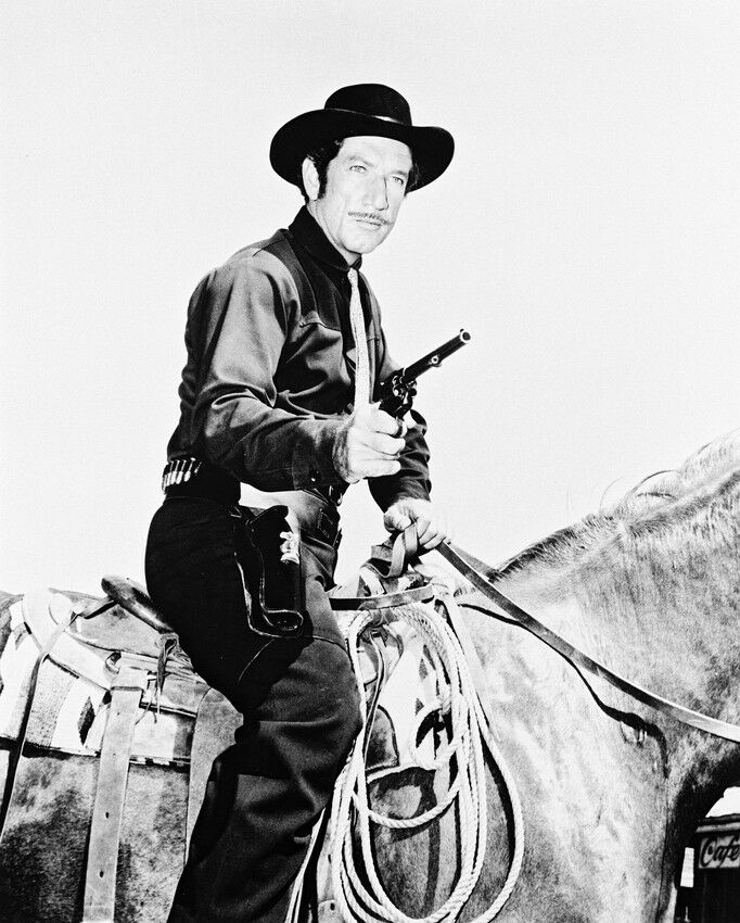 Richard Boone
