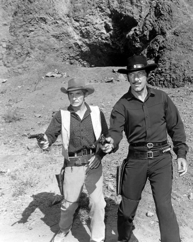 Richard Boone