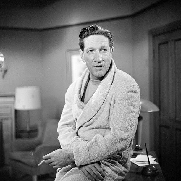Richard Boone