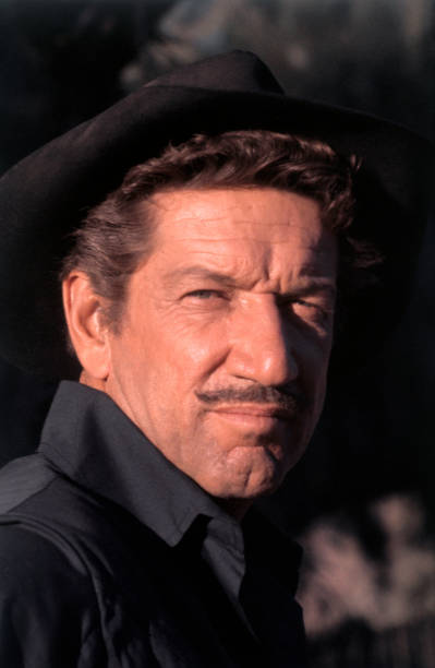 Richard Boone